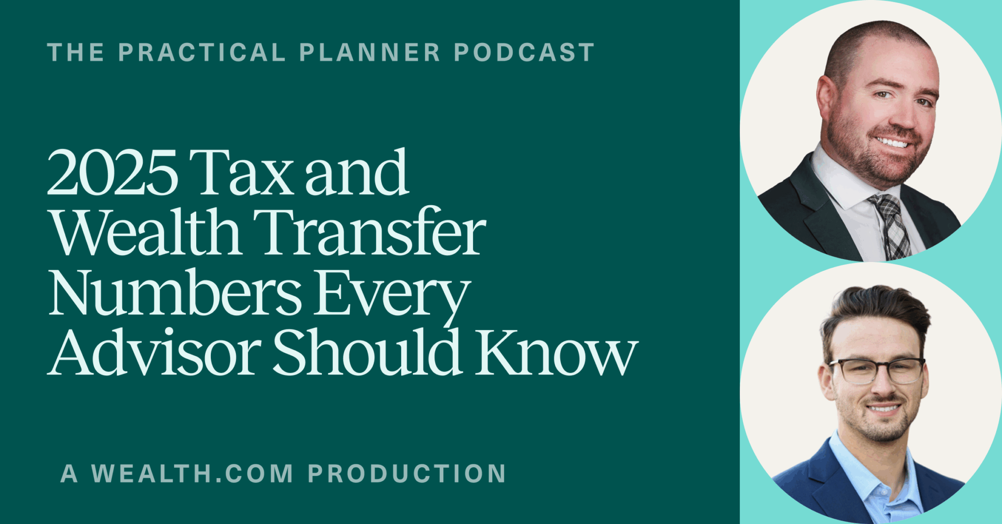 The Practical Planner Podcast | Estate Planning by Wealth.com