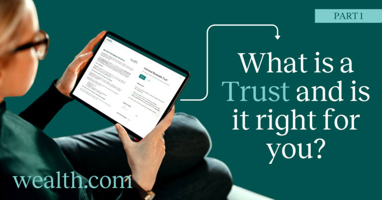 Marital Trust: A Practical Explainer - Wealth.com