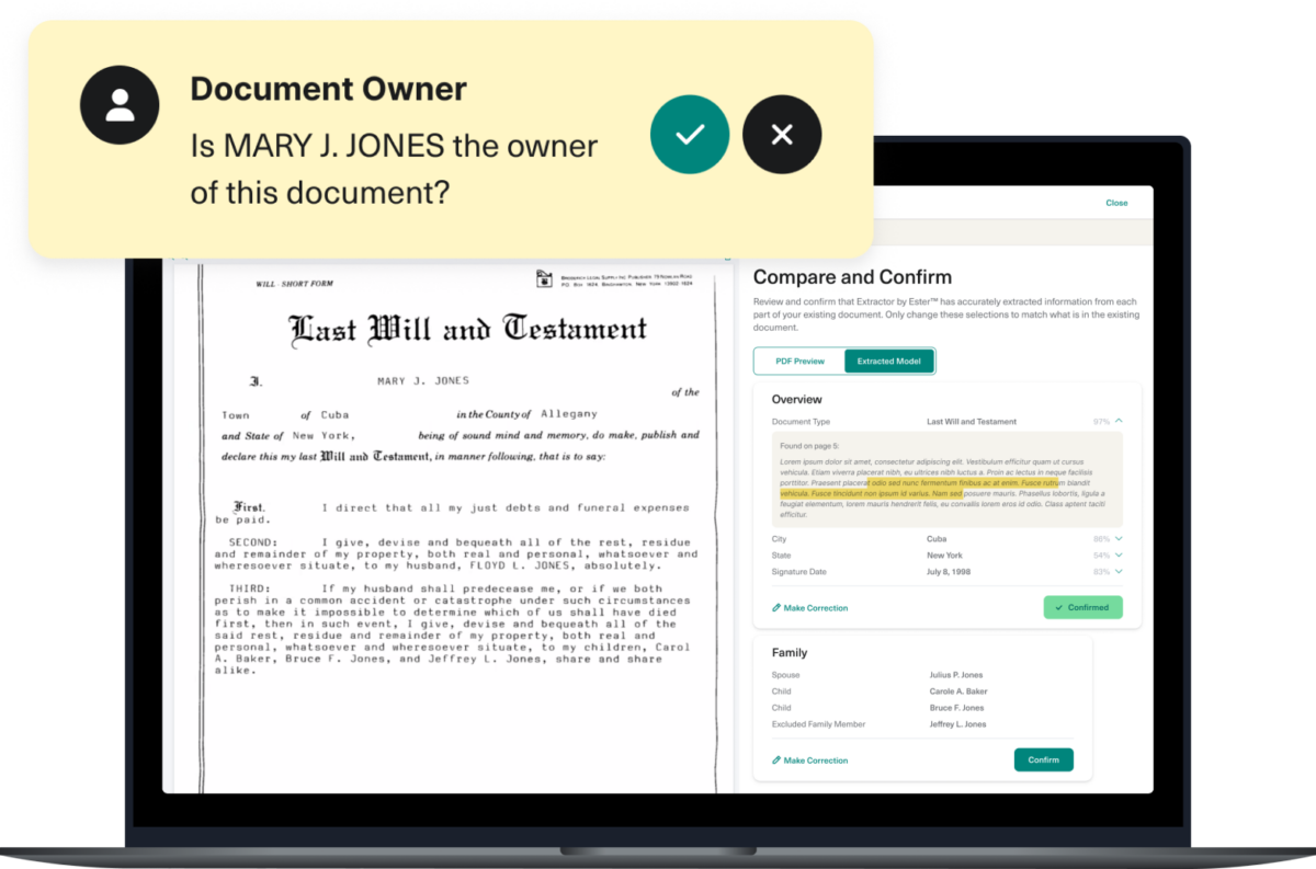 The Most Comprehensive Estate Planning Platform Built for Financial ...