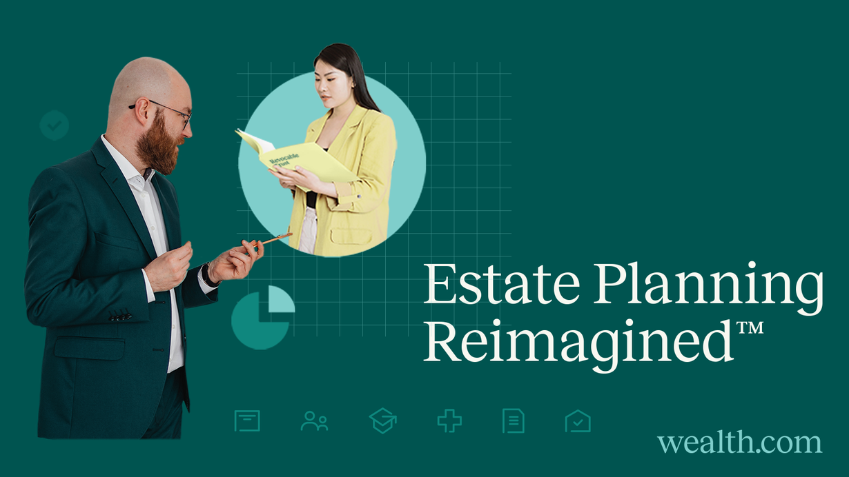 The Most Comprehensive Estate Planning Platform Built for Financial ...