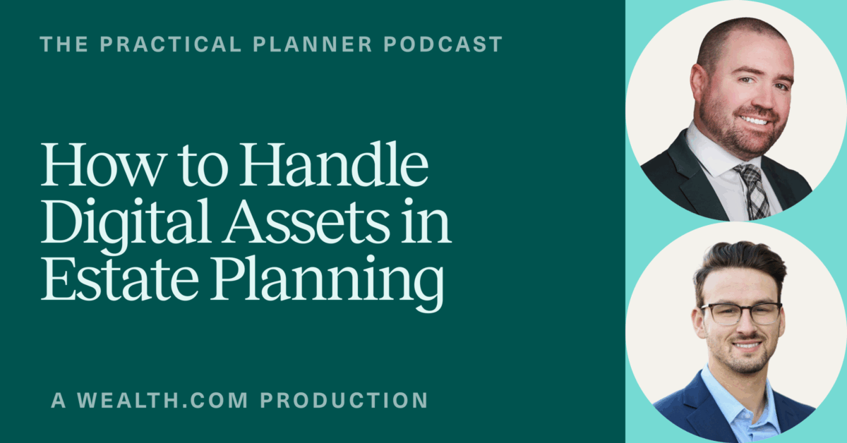 The Practical Planner Podcast | Estate Planning by Wealth.com