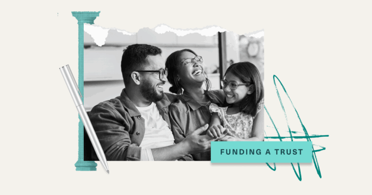 How to Fund a Trust: Key Steps and What to Consider - Wealth.com